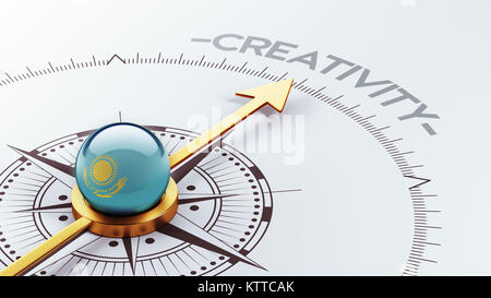 Kazakhstan High Resolution Creativity Concept Stock Photo - Alamy