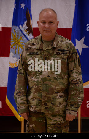 U.S. Army Maj. Gen. Andrew Poppas, the incoming commander of the 101st ...