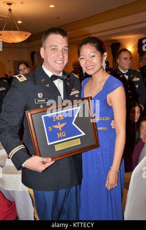 On September 9, 2017, Lieutenant Colonel Louisa R. Bargeron officially ...