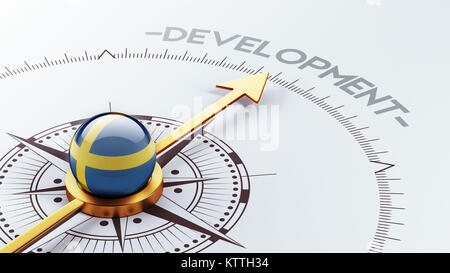 Sweden High Resolution Development Concept Stock Photo - Alamy