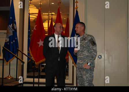 Mr. Jerome Hauer, commissioner of the New York State Division of ...