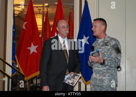 Mr. Jerome Hauer, commissioner of the New York State Division of ...