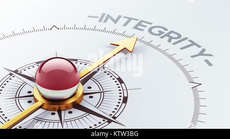 Indonesia High Resolution Integrity Concept Stock Photo - Alamy