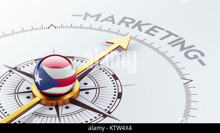 Puerto Rico High Resolution Marketing Concept Stock Photo - Alamy