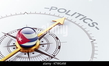 Cuba High Resolution Politics Concept Stock Photo - Alamy