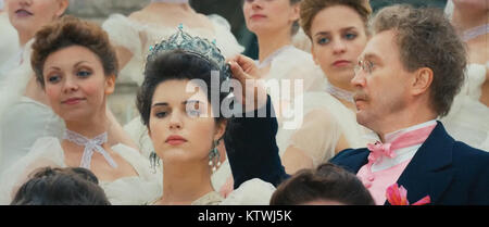 MATHILDE, (aka MATILDA), Michalina Olszanska as Mathilde Kschessinska ...