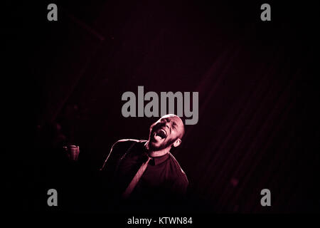 The American rapper, singer, poet and actor Mos Def is here pictured at ...