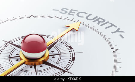 Indonesia High Resolution Security Concept Stock Photo - Alamy