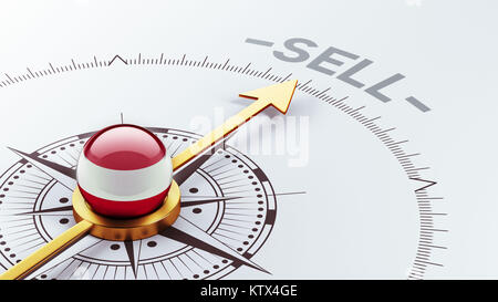 Austria High Resolution Sell Concept Stock Photo - Alamy
