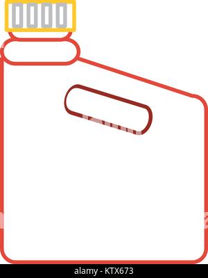 oil galloon icon image Stock Vector Image & Art - Alamy