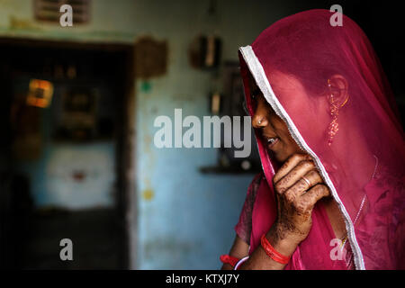 Chin, ethnic minority in traditional costume, Myanmar, Burma, Southeast ...