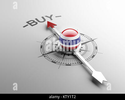 Thailand High Resolution Buy Concept Stock Photo - Alamy