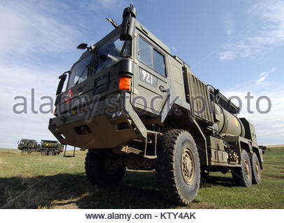 British Army MAN Cargo truck 8x8 Stock Photo: 69147762 - Alamy