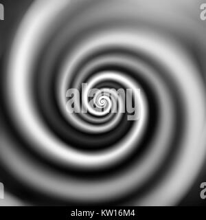 POWERS HYPNODISC, hypnotic disc, Hypno-wheelie Stock Photo - Alamy