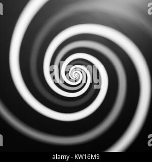 POWERS HYPNODISC, hypnotic disc, Hypno-wheelie Stock Photo - Alamy