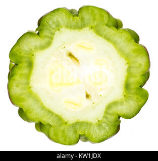 oyong or gambas slice Stock Photo - Alamy