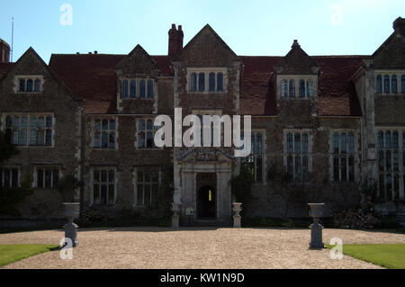 Loseley Park, Guildford, Surrey, England, UK Stock Photo - Alamy