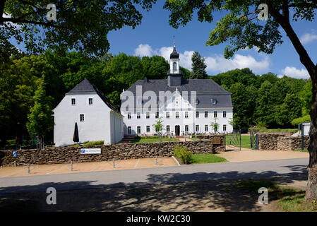 Rabenstein castle in Chemnitz Stock Photo - Alamy