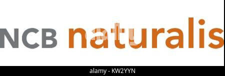 The logo of Naturalis, a renowned institution dedicated to natural ...