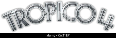 Tropico 3 is a city-building video game where players manage a tropical ...