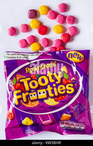 Tooty frooties store