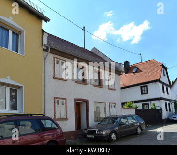 Bonames is a district in Frankfurt, Germany, known for its residential ...