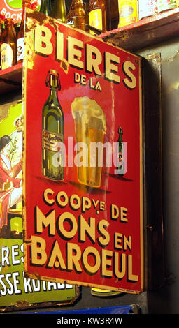 Bieres de la COOPve de Mons en Baroeul is a beer brand with origins in ...