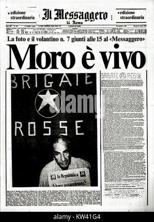 Il Messaggero is an Italian daily newspaper his Headquarters is based ...