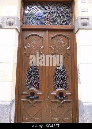 Bilbao Edificio Guridi is a notable building in Bilbao, Spain, celebrated for its architectural ...