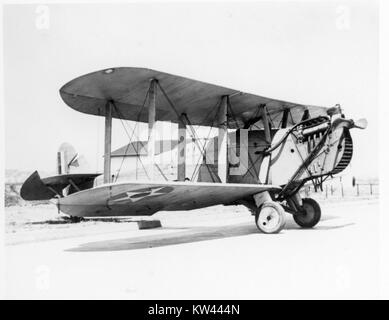 The Blackburn Swift, a British aircraft developed as a jet-powered ...