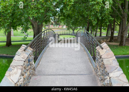 Rymill Park in the east end of the Adelaide City South Australia Stock ...