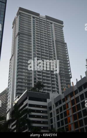 The Bond at Brickell is a high-rise residential development located in ...