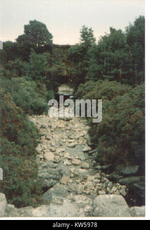 The Bloody Bridge 4 is a historical site known for its significant ...