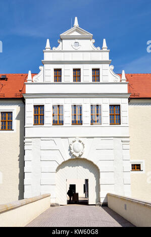 Freiberg is a university town in Germany, a large district town and ...