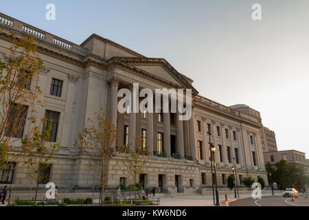 The Franklin Institute Library in Philadelphia, Pennsylvania, United ...