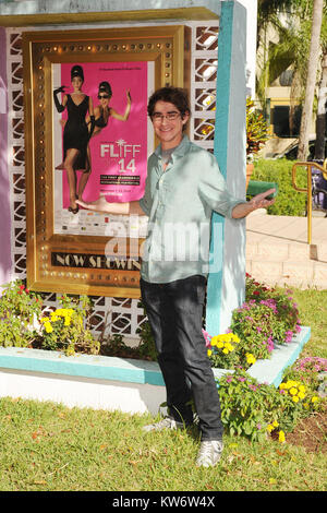 The 29th Annual Fort Lauderdale International Film Festival - Opening ...