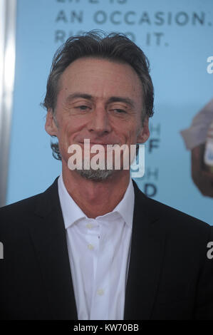 Adam Braff attends the 'Wish I Was Here' screening at AMC Lincoln ...