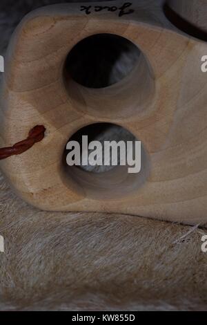 Traditional Sami Kuksa ,Wooden Drinking Cup, from Finnish Lapland on ...