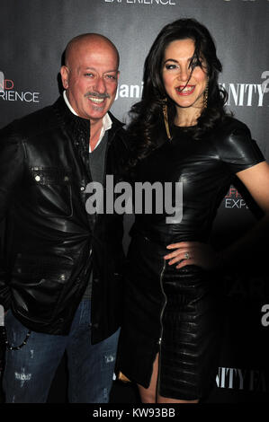 Domenico Vacca and Eleonora Pieroni attends the 2025 MAG Kindness is ...