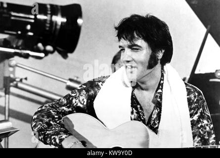 ELVIS: THAT'S THE WAY IT IS, Elvis Presley, 1970 Stock Photo - Alamy