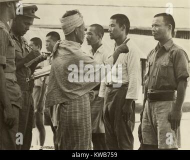 Battle of rangoon Stock Photo - Alamy