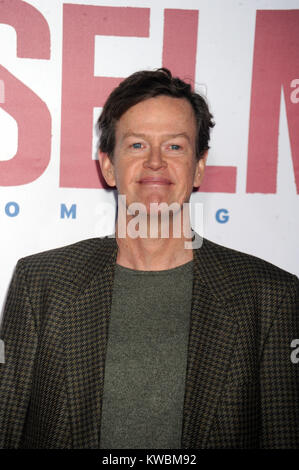 Dylan Baker The New York film premiere of 'The Hunting Party' held at ...