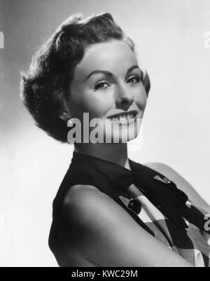 THE MODEL AND THE MARRIAGE BROKER, Jeanne Crain, Thelma Ritter, 1951 ...