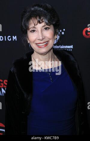 'Gangsterland' Premiere - Arrivals Featuring: Jean Kauffman Where ...