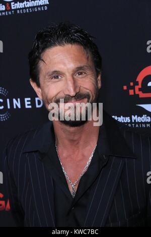 'Gangsterland' Premiere - Arrivals Featuring: Thomas Strada Where ...