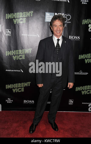 MARTIN SHORT, INHERENT VICE, 2014 Stock Photo - Alamy