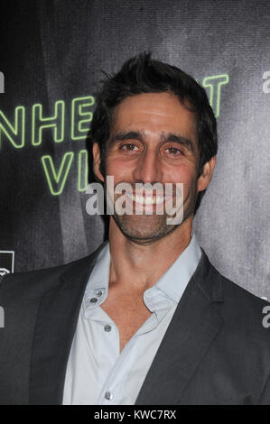Michael Cotter attends the Centerpiece Gala Presentation and World ...