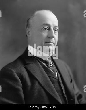 Philander Knox, was William McKinleys and Theodore Roosevelts Attorney ...