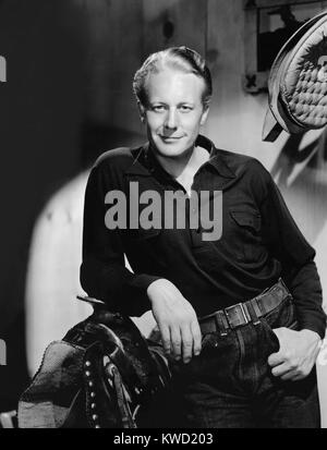 Gene Raymond, 1941 Stock Photo - Alamy