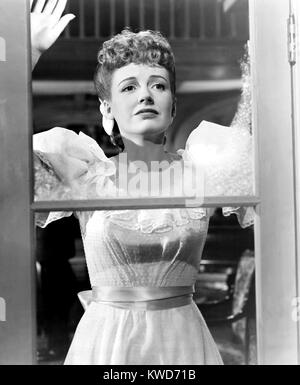 TIME OUT OF MIND, Phyllis Calvert, Robert Hutton, Ella Raines, Eddie ...